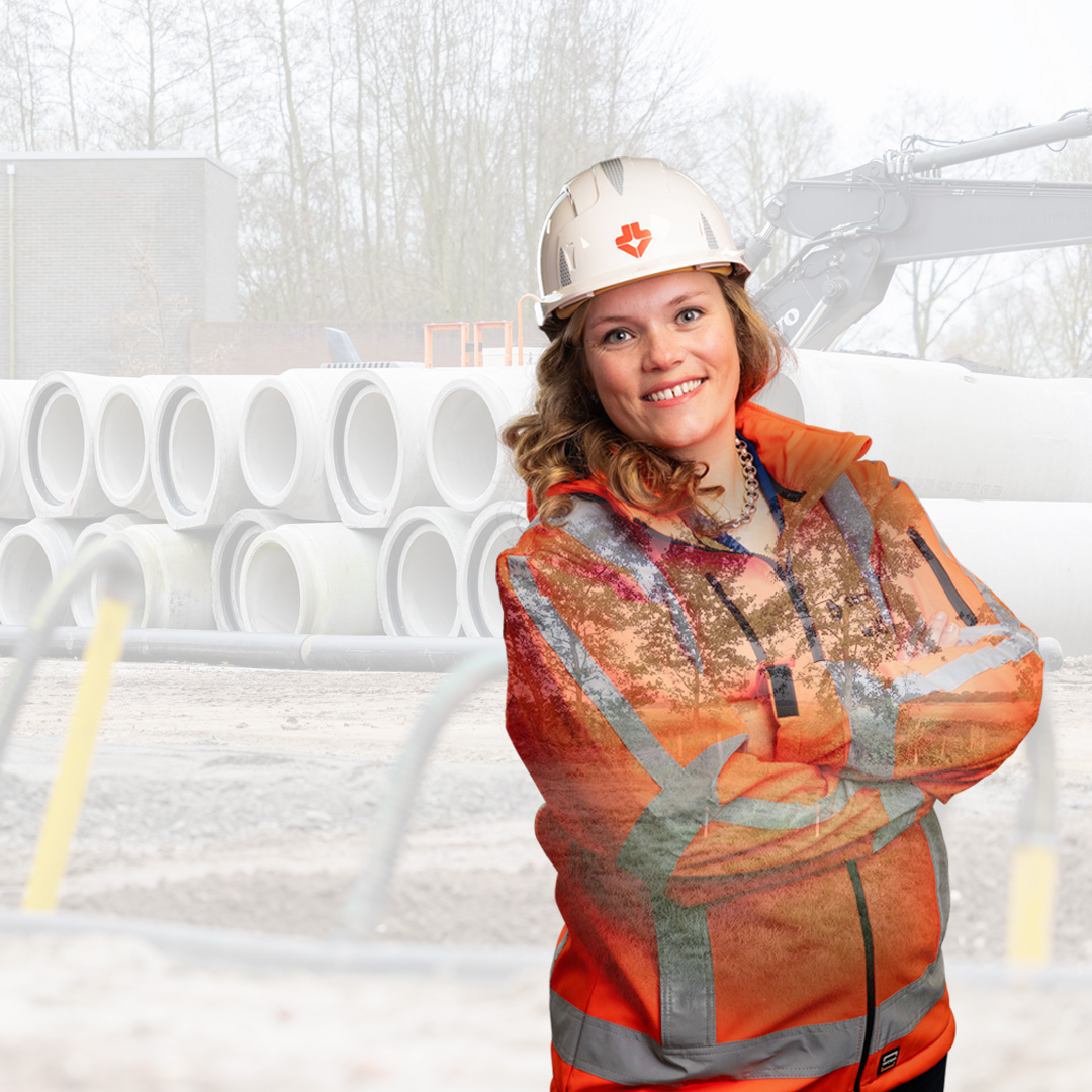 Veel vrijheid in je werk met de ruimte om te leren en ambities waar te ...